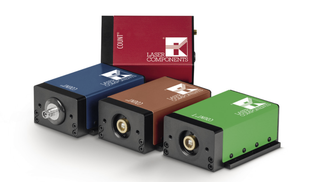 LASERCOMPONENTS | レーザー機器 専門商社｜株式会社アルクゥズ ALQUZE Inc.